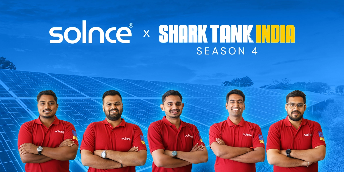 Why Solar Energy is the Best Energy | Solnce Energy